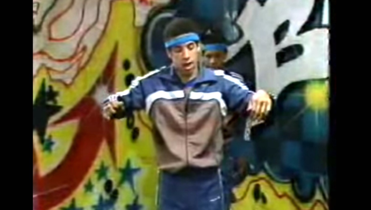 ¿Sabes Quién Es? Vin Diesel Baila Break Dance Cuando Aún No Cultivaba ...