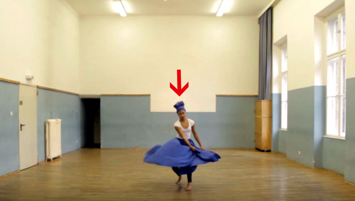 Mira El Hermoso Baile Afro Cubano Orisha Yemayá Que Te Dejará ...