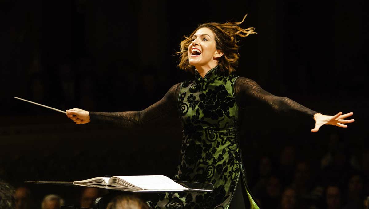 Mira Como Dirige Esta Mujer Que Está Revolucionando El Mundo De Las ...