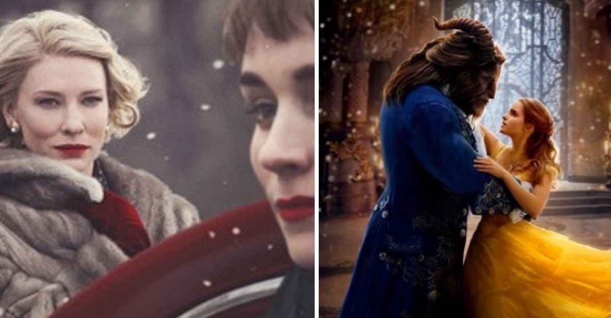 estrenos netflix portada - Via Ritmo