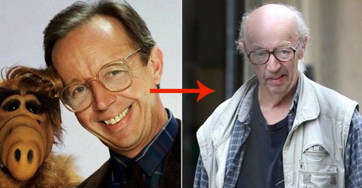 Así Lucen Actualmente Los Actores De La Serie "ALF, El Extraterrestre ...