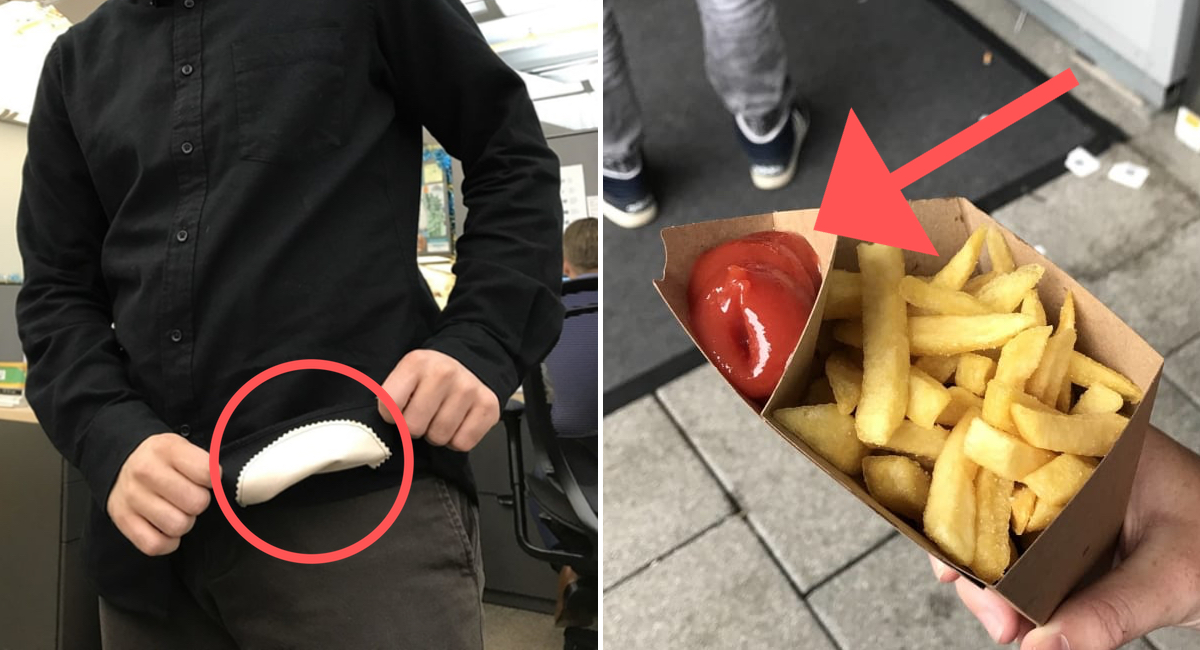 15 Inventos Simples Que Te Harán La Vida Mucho Más Fácil. ¡La #4 Me ...