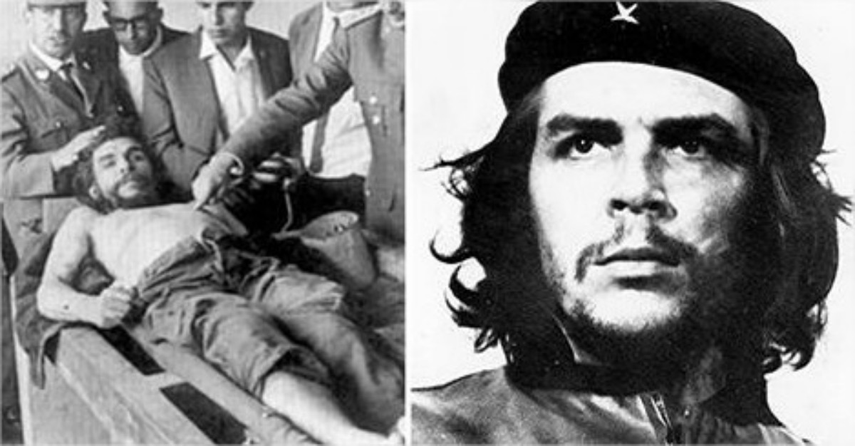 Agente De La CIA Que Asesinó Al Che Revela La Verdad y Nos Cuenta Sus ...