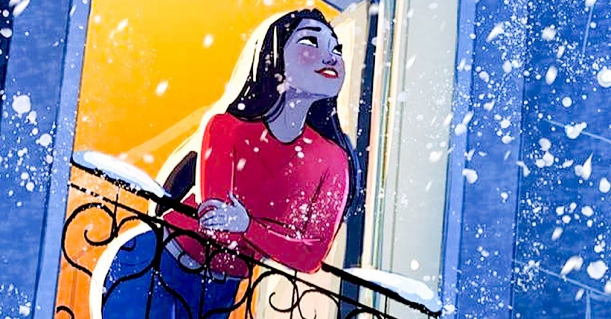 16 Ilustraciones Que Demuestran Lo Felices Que Viven Las Personas Solas ...