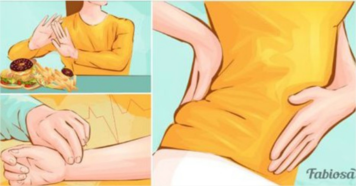 Conoce Más Sobre La Pancreatitis O Inflamación Del Páncreas. Sus ...