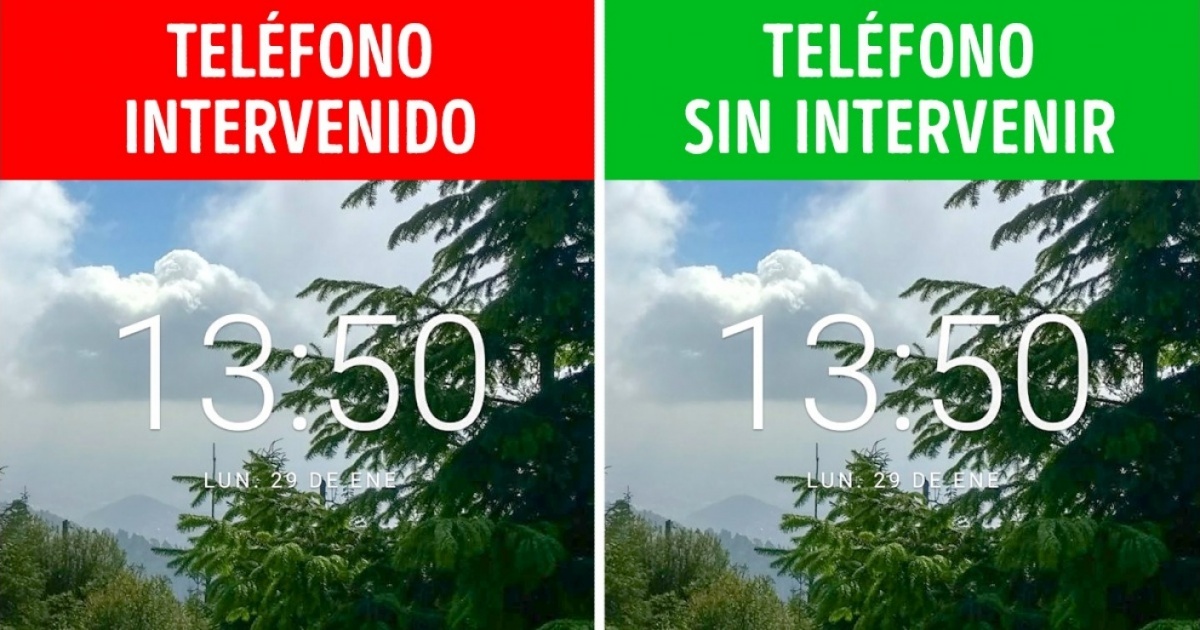 Conoce Los Códigos De Tu Teléfono Celular Que Te Serán De Mucha Ayuda ...