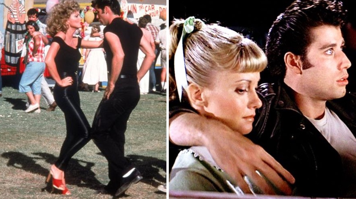 10 Datos Curiosos Sobre La Icónica Película "Grease" Que Te Harán ...
