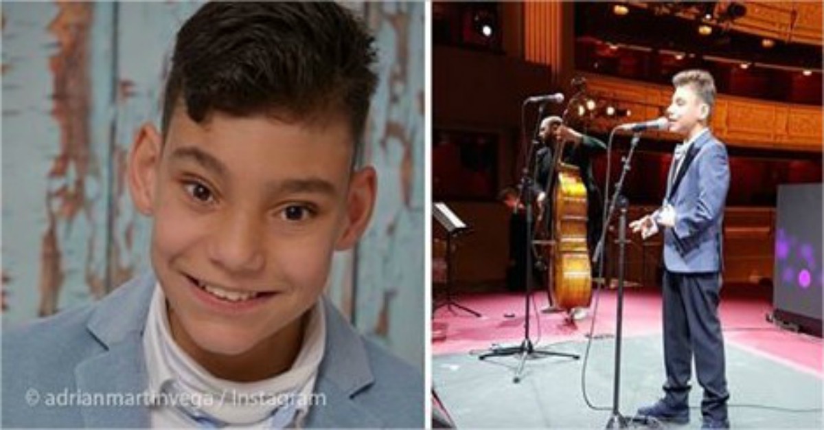 Operación De Adrian Martin Terminó Con Exito, Pero No Se Sabe Cuáles ...