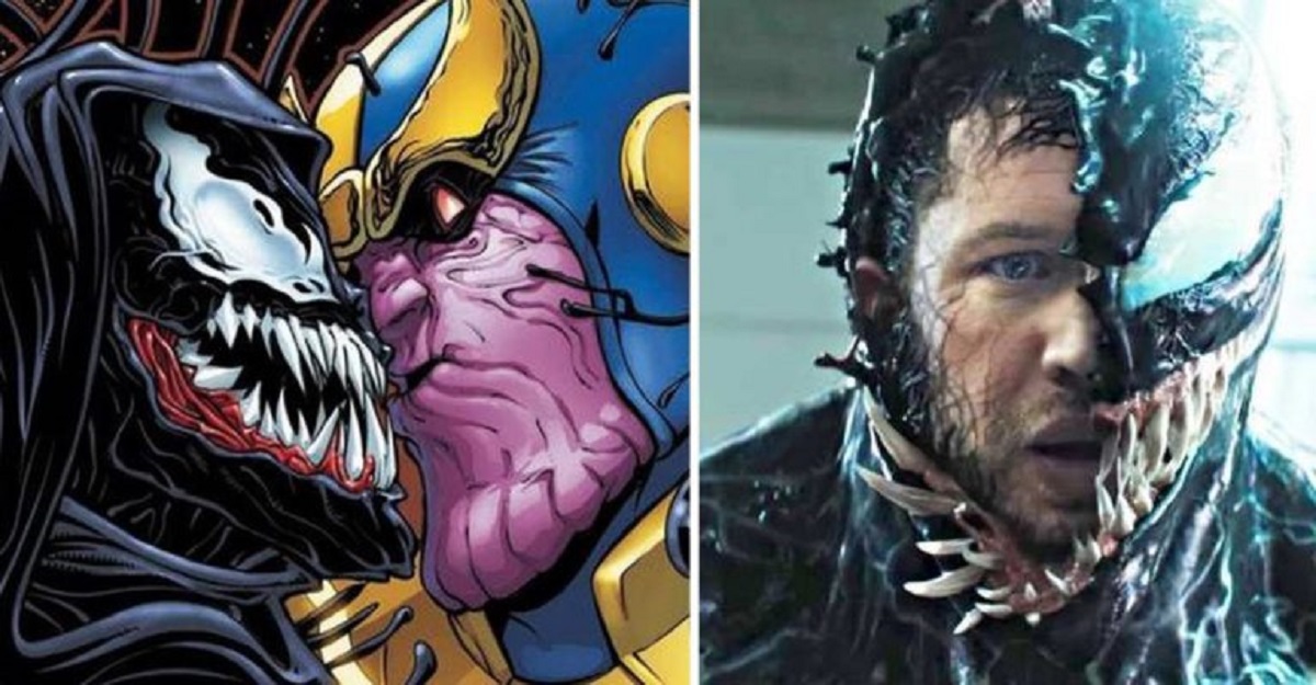 Fue El Único Que Ha Vencido A Thanos: 10 Personajes De Marvel ...