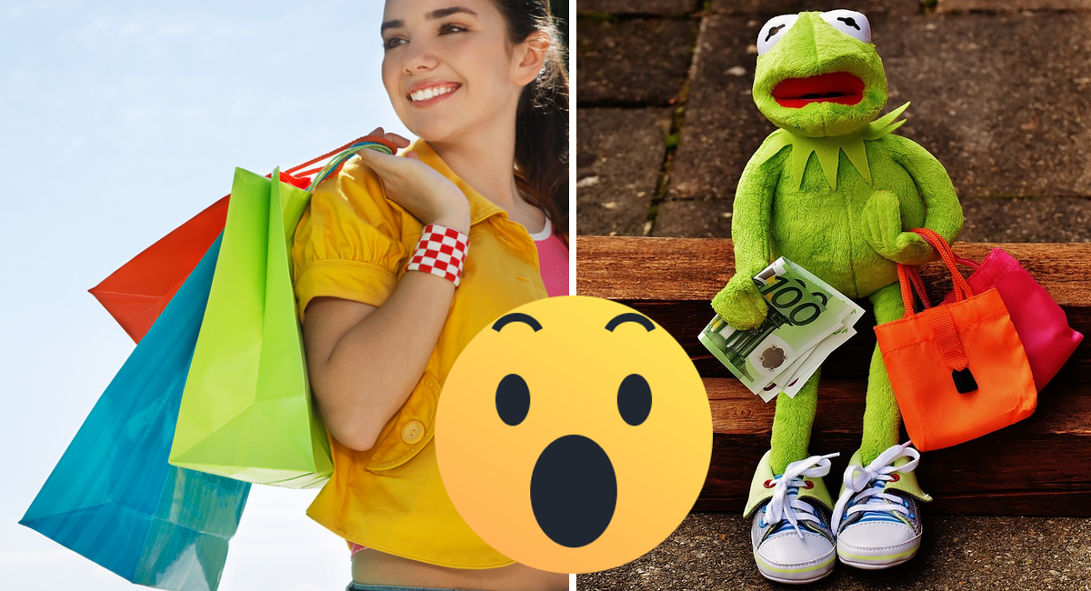 5 Trucos Para Sacarle Provecho A Tu Dinero Durante Las Compras - Via Ritmo