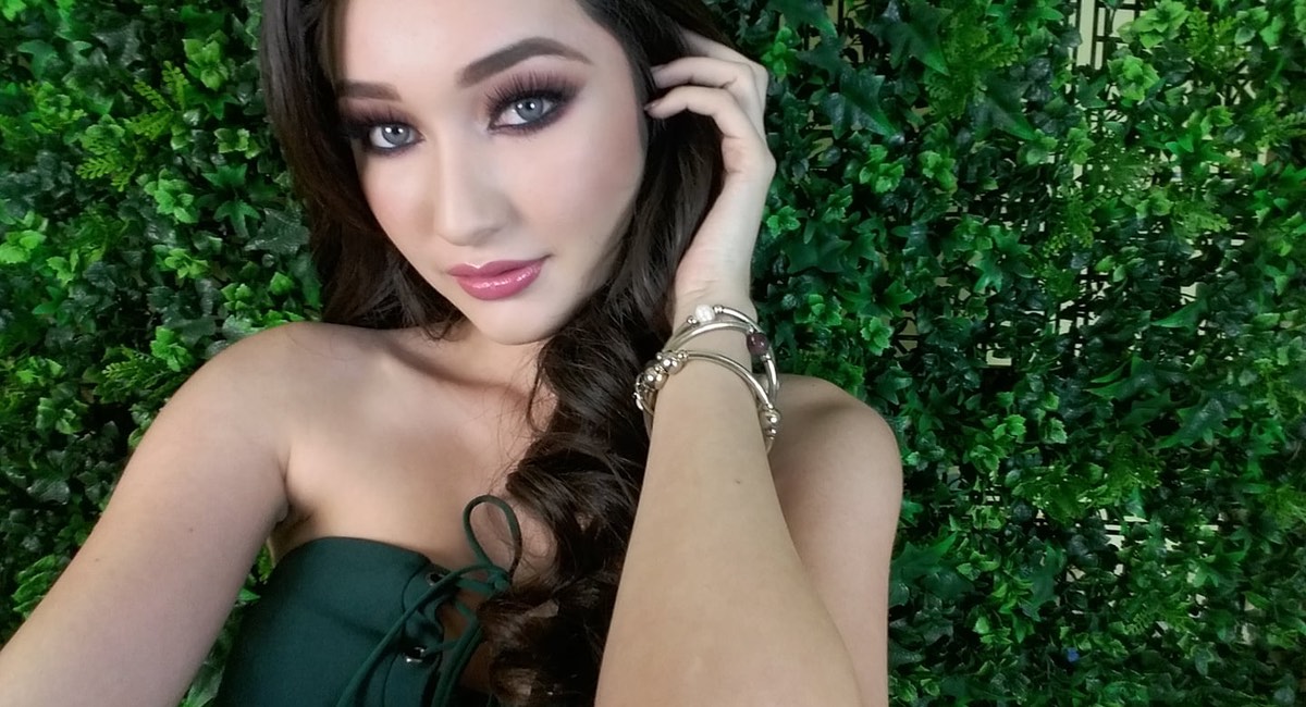 Modelo Mexicana De 19 Años Murió Y Donó Sus Órganos Para Que 5 Personas ...