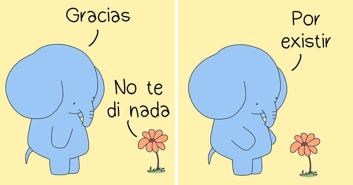25 Cómics Sobre La Amistad Y El Amor Propio Que Te Darán Una Nueva ...