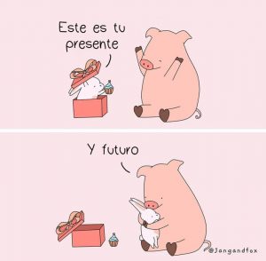 25 Cómics Sobre La Amistad Y El Amor Propio Que Te Darán Una Nueva ...